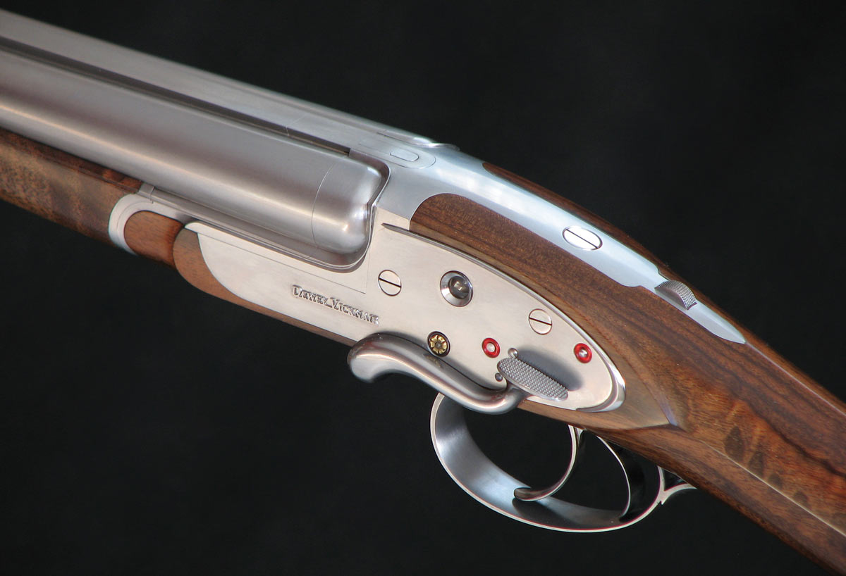 Creating a double from scratch | Shotgun Forum